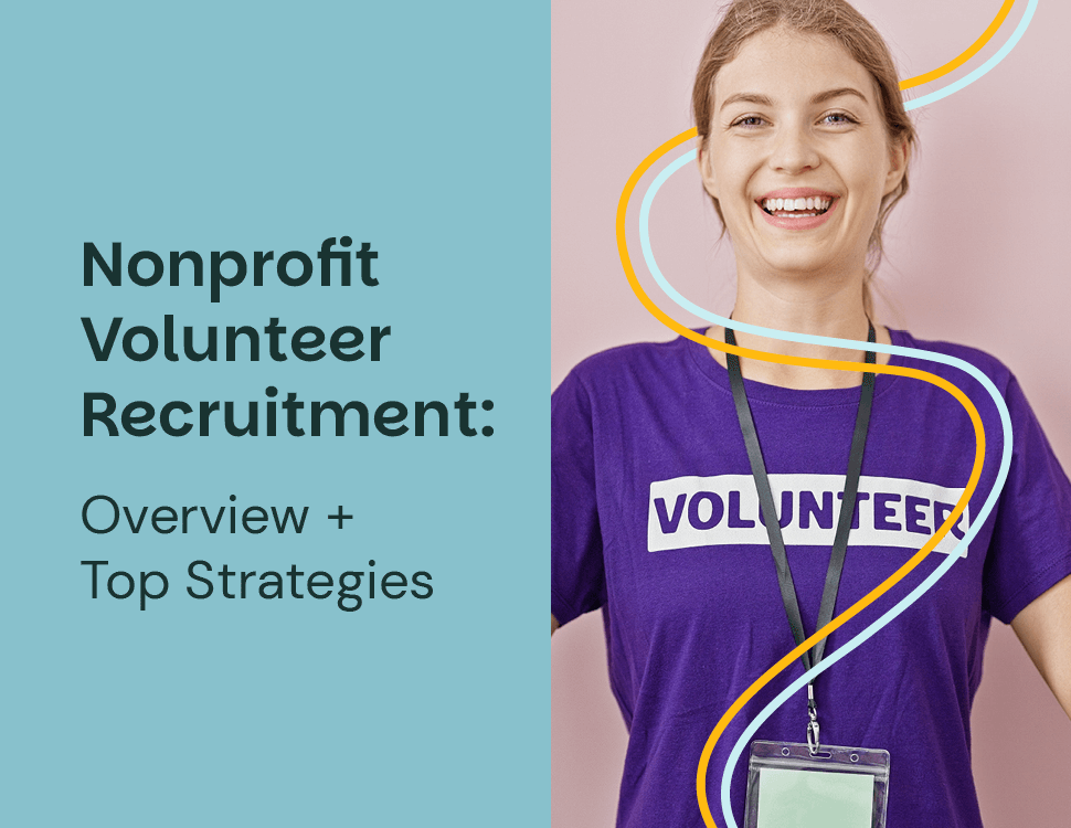 Volunteer Appreciation: Getting Started + 10 Top Ideas